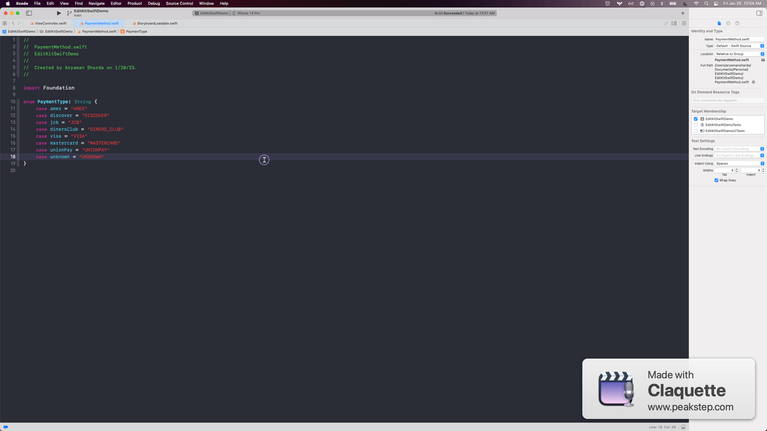 Introducing EditKit Pro