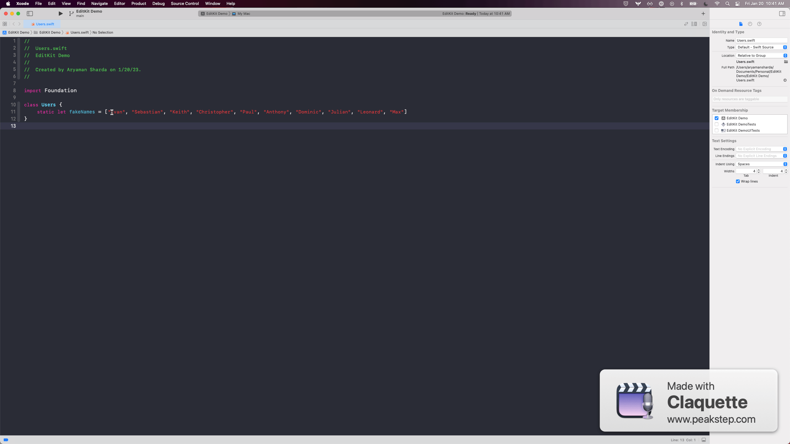 Introducing EditKit Pro