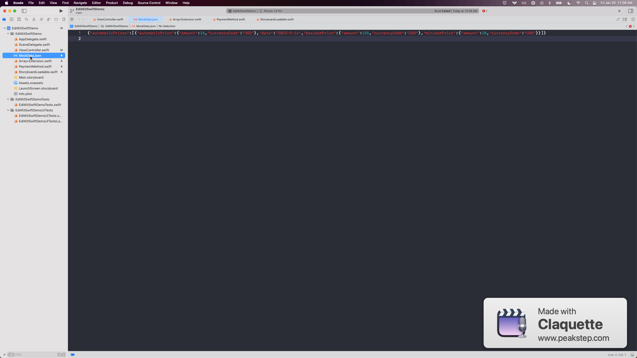 Introducing EditKit Pro