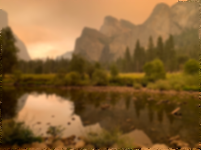 Understanding Gaussian Blurs