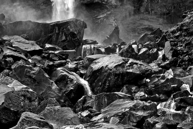 Understanding Contrast Algorithms